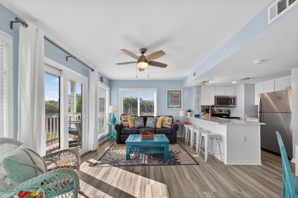 1134 Gulf Shores Plantation-west - Alabama