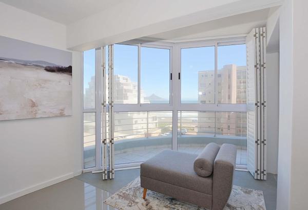 Ocean View B401 By Ctha - Parklands