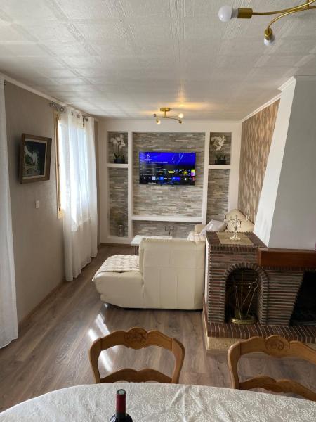 Maison Individuelle, 3chambres, Avec Parking - Rouen