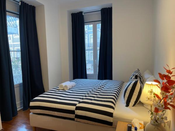 Relax Inn Hostels - Alfama