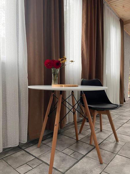 Guest House Sun Ray - Artvin