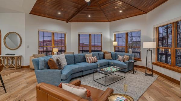 Apex Lodge North - Steamboat Springs