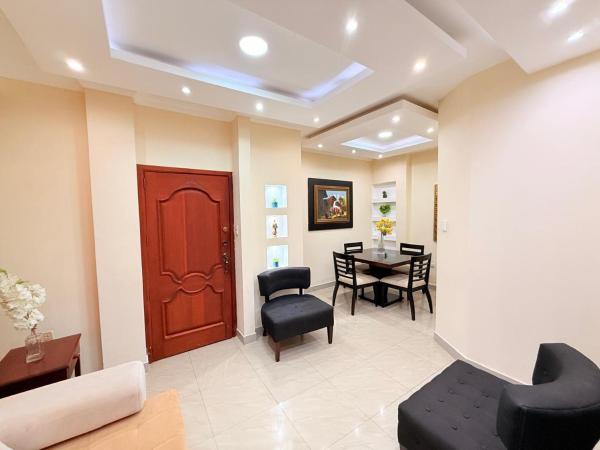 Suite Exclusiva En Machala - Machala