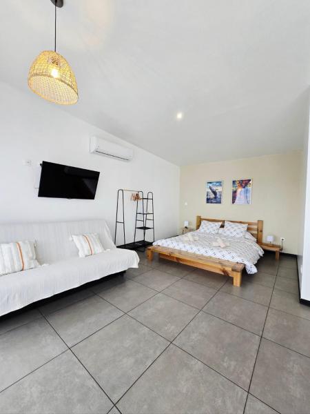 Le Panorama - La Réunion