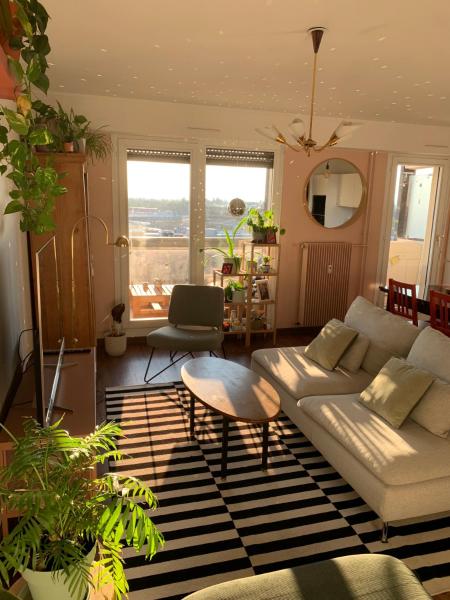 Petit Nid Strasbourgeois - Strasbourg