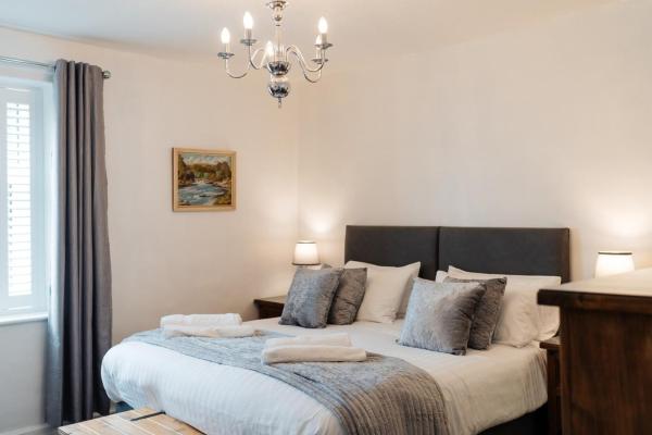 Cottage In Grassington: Cosy 2-bedroom Retreat - Grassington