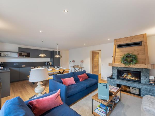 Charmant Appart Avec Terrasse, Parking, Wifi - Fr-1-452-390 - Saint-François-Longchamp