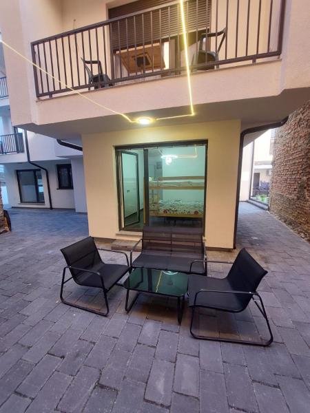 Guesthouse Hostel Prizreni - 科索沃