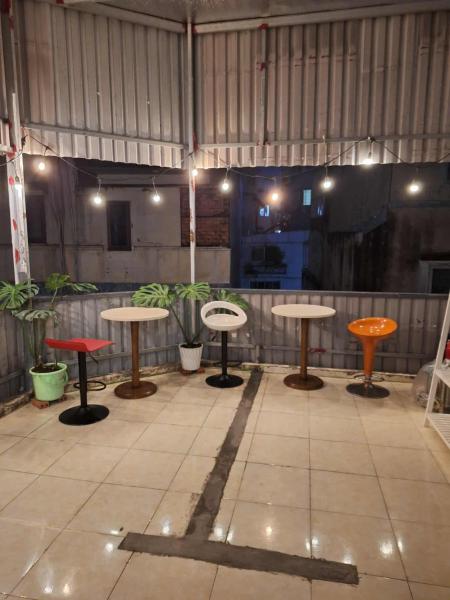 Dori Homestay - ホーチミン