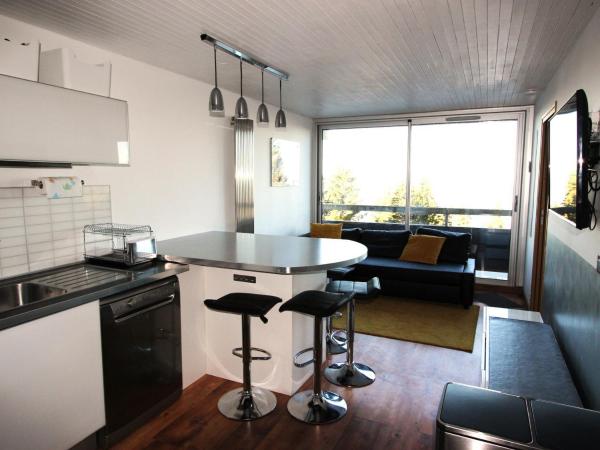 Appartement 2 Pièces Cabine Au Pied Des Pistes, Secteur Est, 6 Pers. Non-fumeur. Cuisine éQuipée - Fr-1-549-39 - Chamrousse