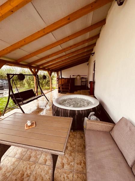 Ciki Vendégháza - Poroszló