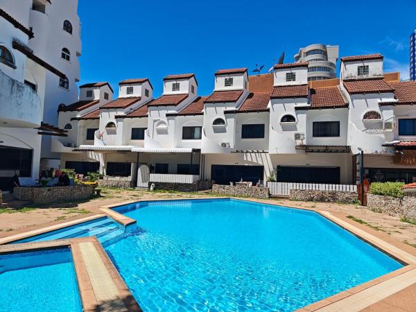 2br House 300m To The Beach - Pattaya City