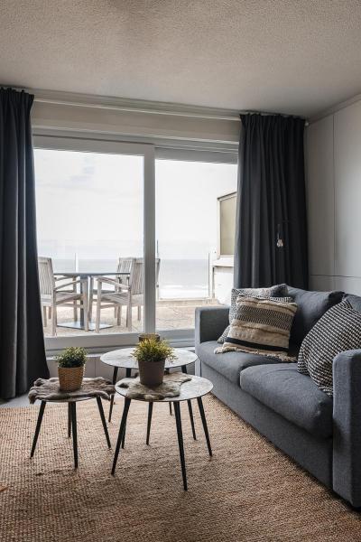 Seaview Penthouse With Terrace Nieuwpoort - Koksijde