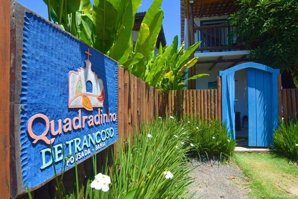 Quadradinho De Trancoso - Trancoso