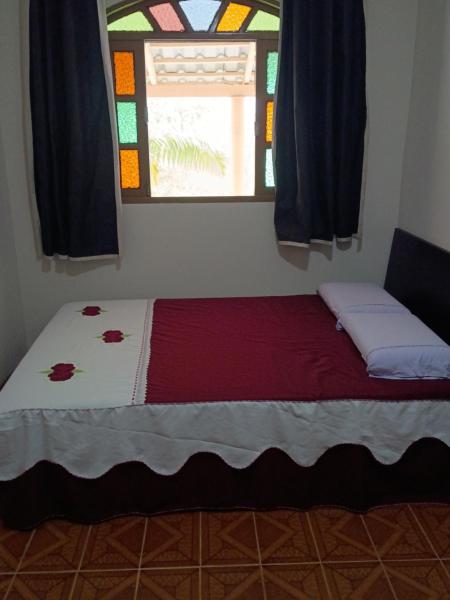 Sítio Entre Amigos - Domingos Martins