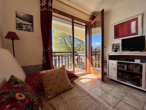 Appartement Cosy Proche Centre Et Skibus, Parking Inclus - Samoëns