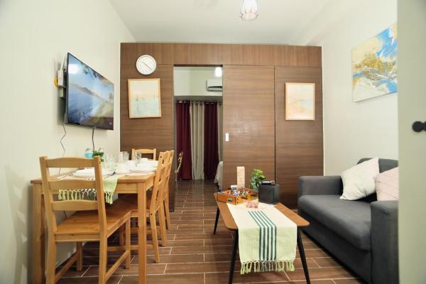 The Urban Crib Smdc Residences Makati - 마닐라