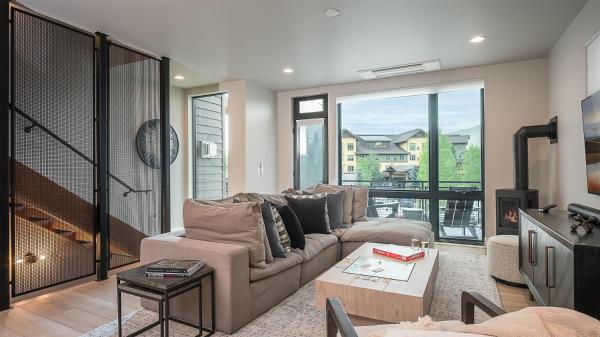 Canton House - Steamboat Springs