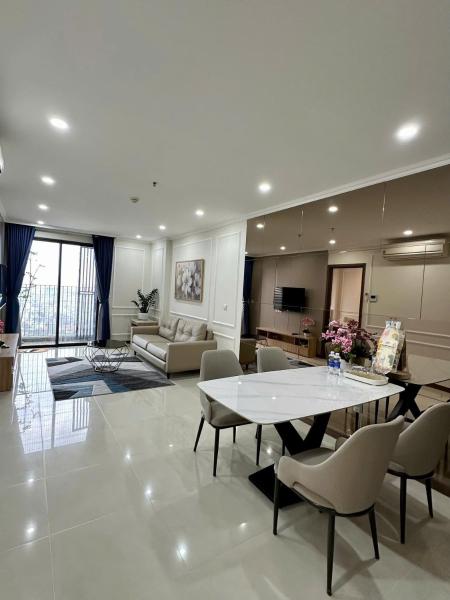 Your Home - Ho Chi Minh City