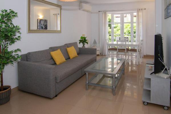 Sweet Home Pacifico - Malaga