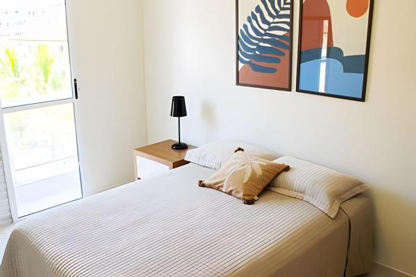 Condomínio Portinari - Ubatuba