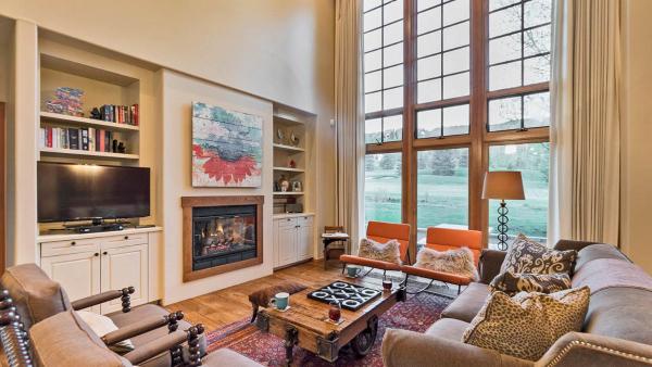 Chalet Fairway - Beaver Creek, CO