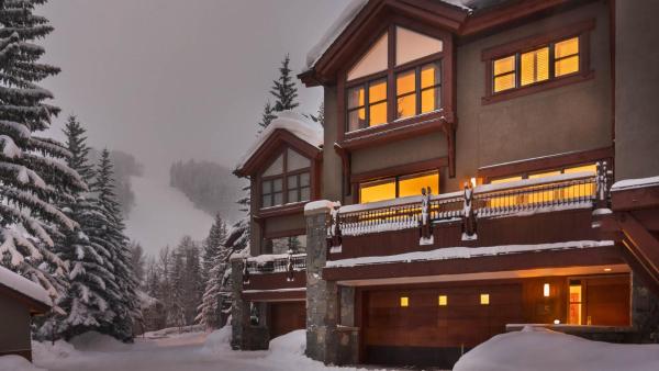 Chalet Premio - Beaver Creek, CO