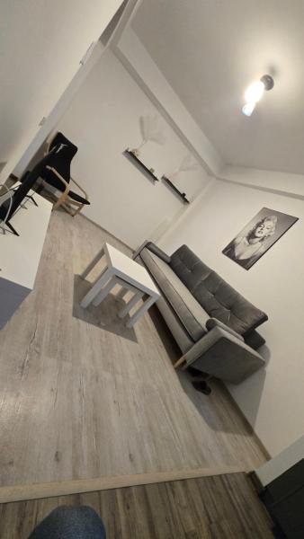 Esp Cozy Apartment - 布加勒斯特