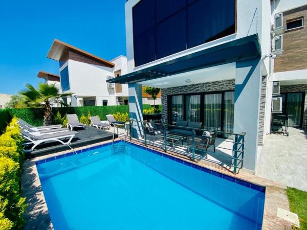 Luxury Villa Ada Marin - 