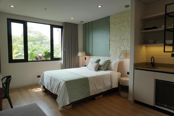 Hotel Ryo 74b - Medellin, Antioquia, Colombia