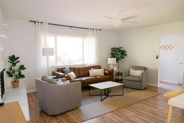 Lake Park Landing - Santa Margarita, CA