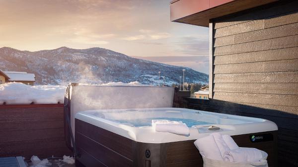 District House - Steamboat Springs, CO