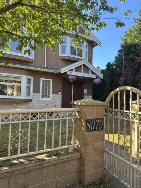 Bright West Side Retreat 3br Kitchen Airport - Vancouver