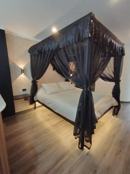 Romántica Suite Entre Tules - Arequipa