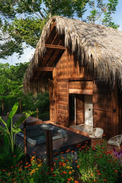 Sandagua Hotel - Puerto Triunfo
