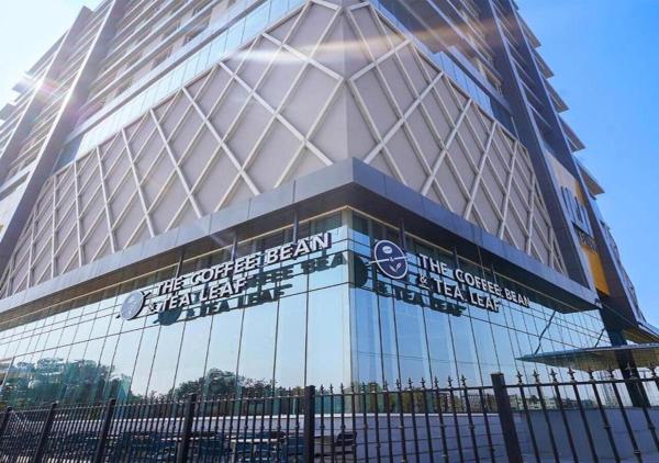 Elysium Tower Premium Serviced Luxury Apartment Islamabad - Islamabad