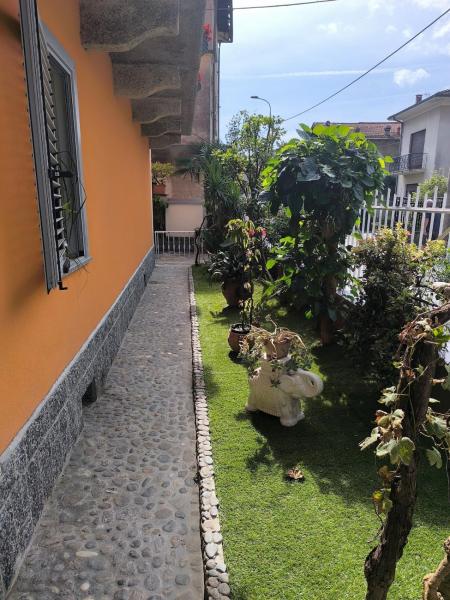 Paradise Home Just A Few Minutes From Lake Maggiore - Omegna