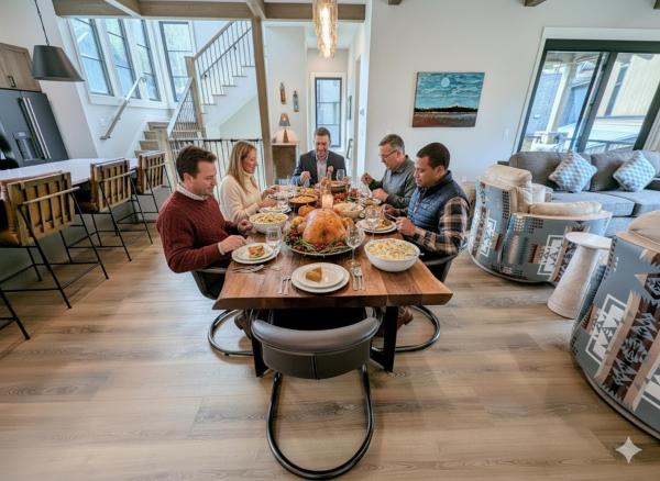 Alcove 76 By Summitcove Lodging - Keystone, CO