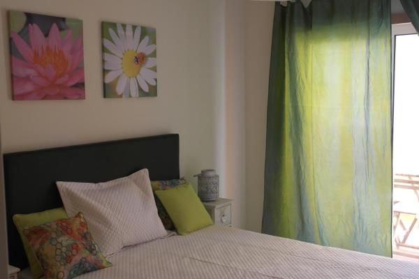 Cabanas Apartment - 塔維拉
