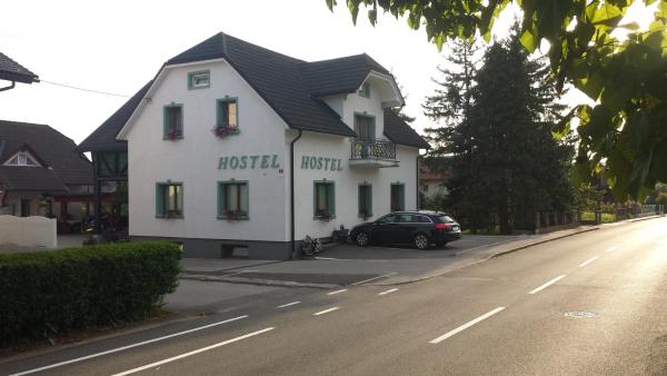 Mama's House - Kranj