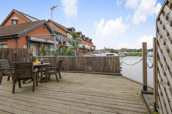 2 Bed In Horning Oc-h33013 - Wroxham
