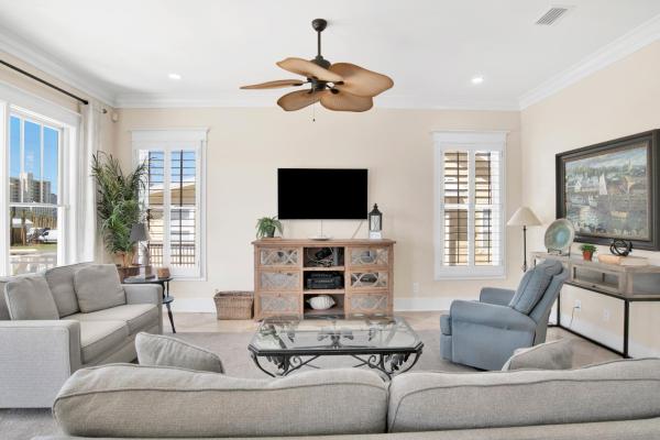 "A Step Away" Beach House - Gulf Shores, AL