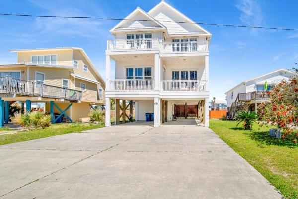 "A Step Away" Beach House - Gulf Shores, AL