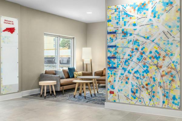 Clt Sky Suites - Belmont, NC