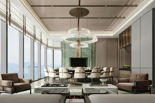 Xi'an Marriott Hotel High-tech Zone - Xi'An