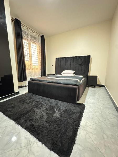 Dett Nests Living - Kampala