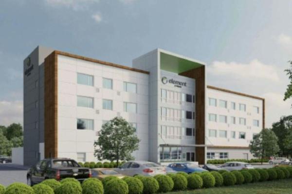 Element Pooler - Pooler, GA