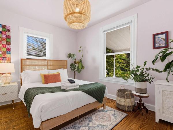 Bright & Spacious 3br Cottage Minutes To Dc - Silver Spring, MD