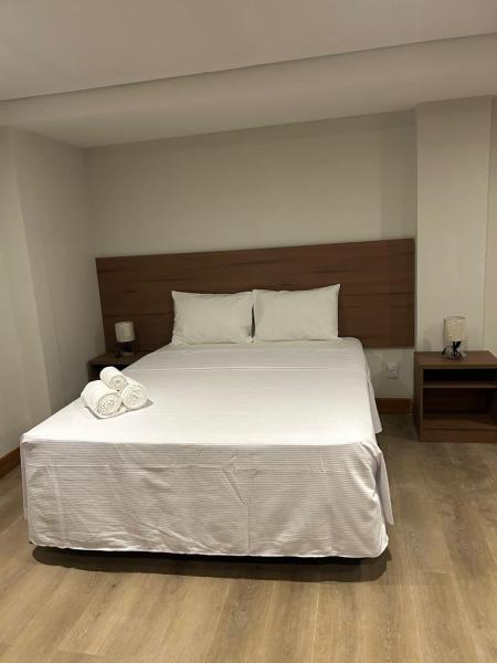 Amazon Seasons Hotel - パラー州
