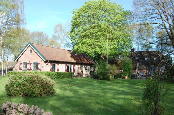 B&b Bezinspiratie - Hardenberg